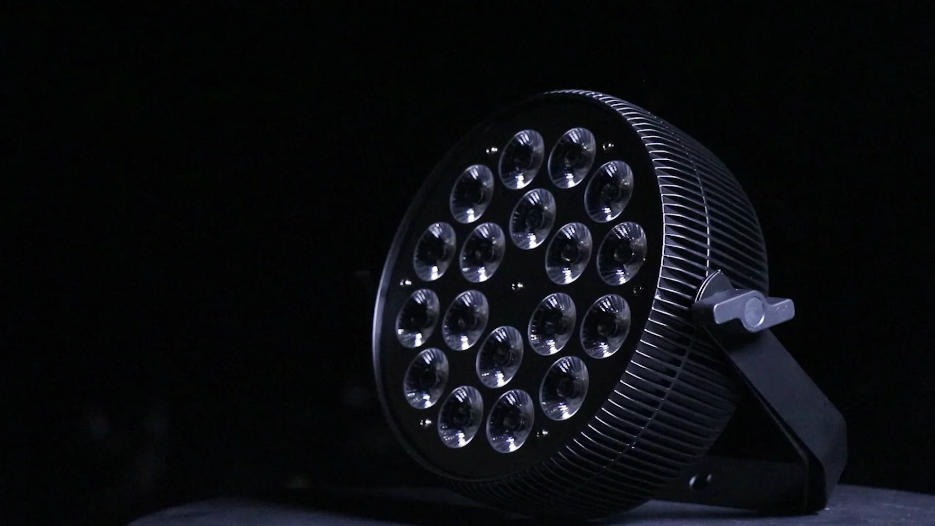 18x10 Mini Dmx Stage Lighting Equipment Price 64 Dj Disco Rgb Led Beam ...