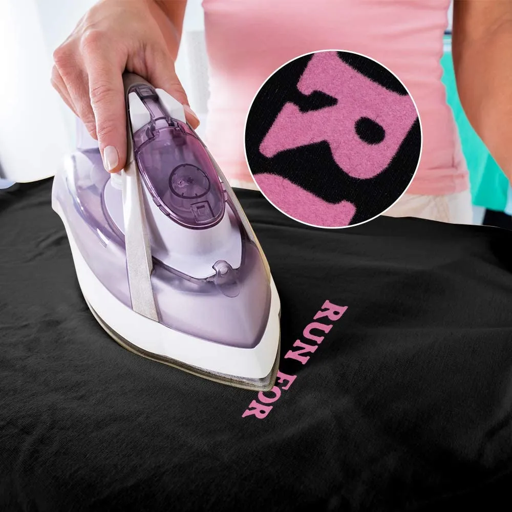 Factory Price Easy Cut And Weed Iron On Vinyl Flock Htv For T-shirt ...