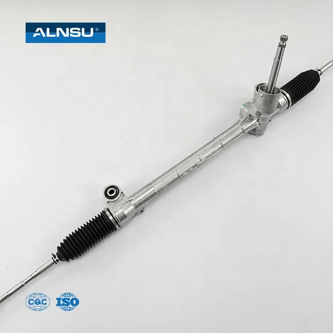 Steering Gear Box For SUZUKI VITARA SX4 Auto Spare Steering Rack 48580 ...