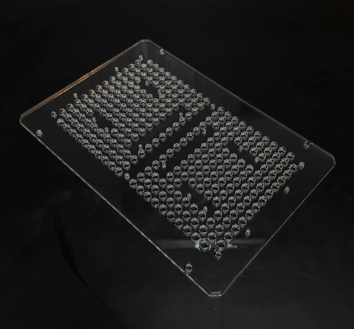 Customized High-purity Optical Polished Quartz Glass Sheets - Buy High ...