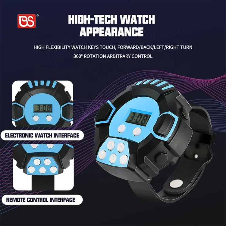 Spy Watch Toy