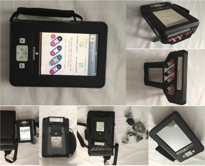 EmersonTrex Communicator,Emerson Hart Trex Communicator| Alibaba.com