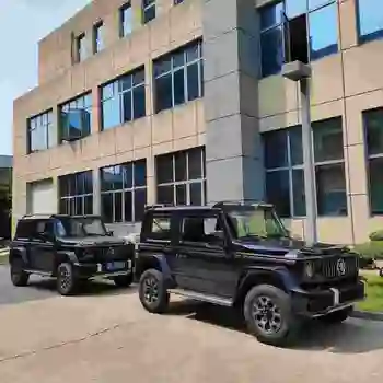 Jimny Jb74 Accessories Body Kit For Suzuki Jimny Body Kit Jb74w Jb64w ...