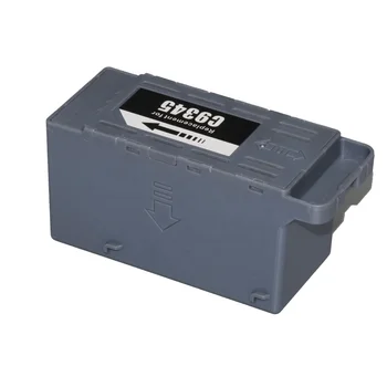 L18050 Waste Cartridge Sponge C9345 Ink Maintenance Box For Epson ...