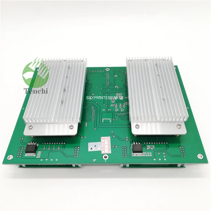 Inkjet Printer Motherboard for TX800 Head - 3-5 Days Delivery