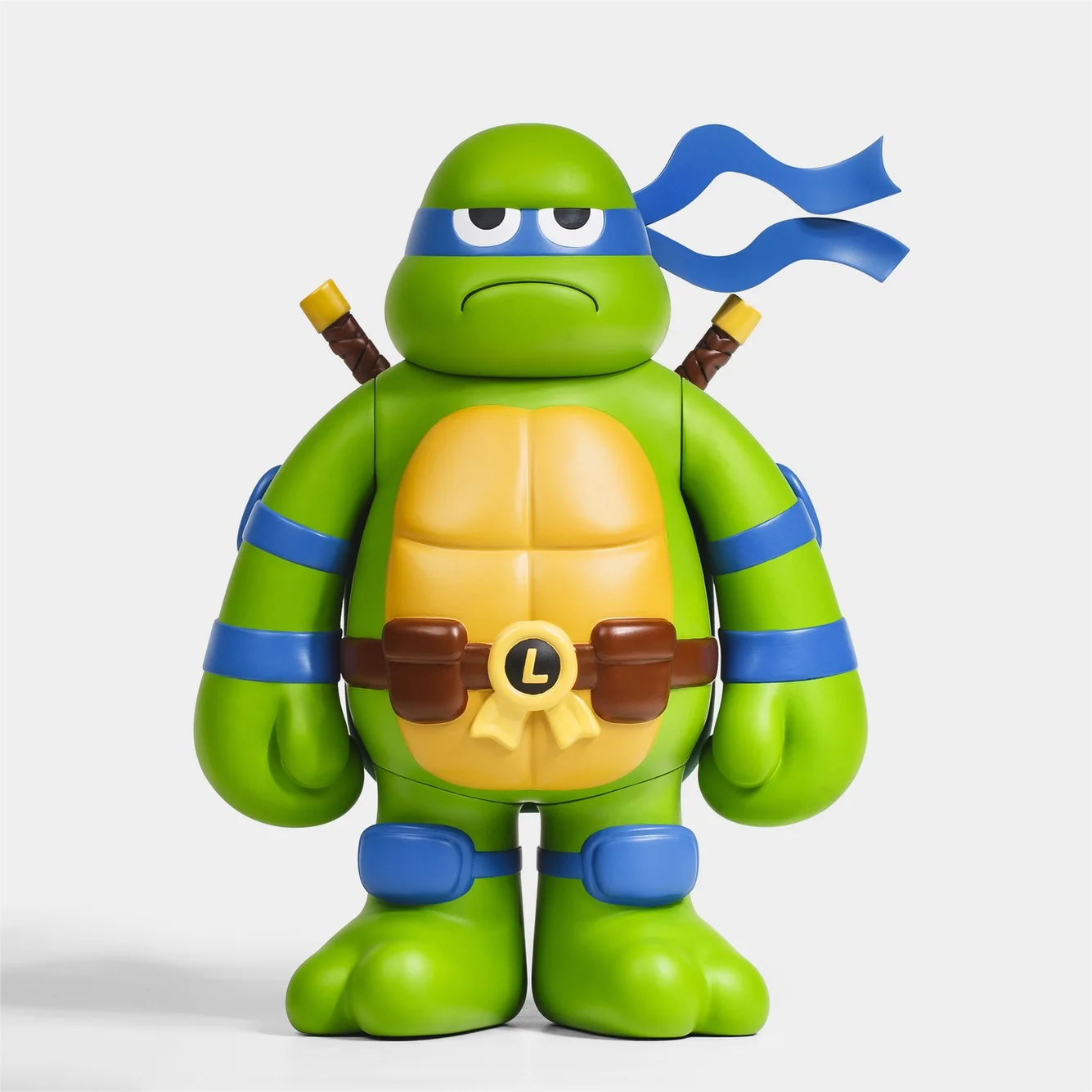 Custom Make Your Own Action Figure 3d Art Vinyl Toy Prototype Soft Pvc