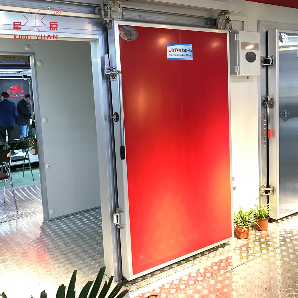 Alibaba.com: Cold Room Storage Hinge Door, Sliding Air-Tight Door Panel ...