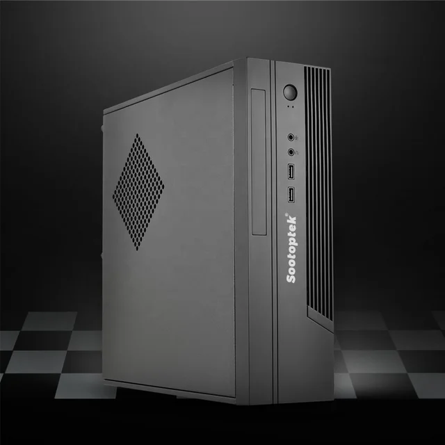 Dongguan Sootop Electronic Technology Co., Ltd. - Power Supply ...