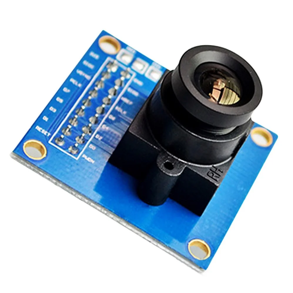 Cmos Ov7670 Camera Module - Buy Cmos Camera Module Ov7670,Ov7670 Vga ...