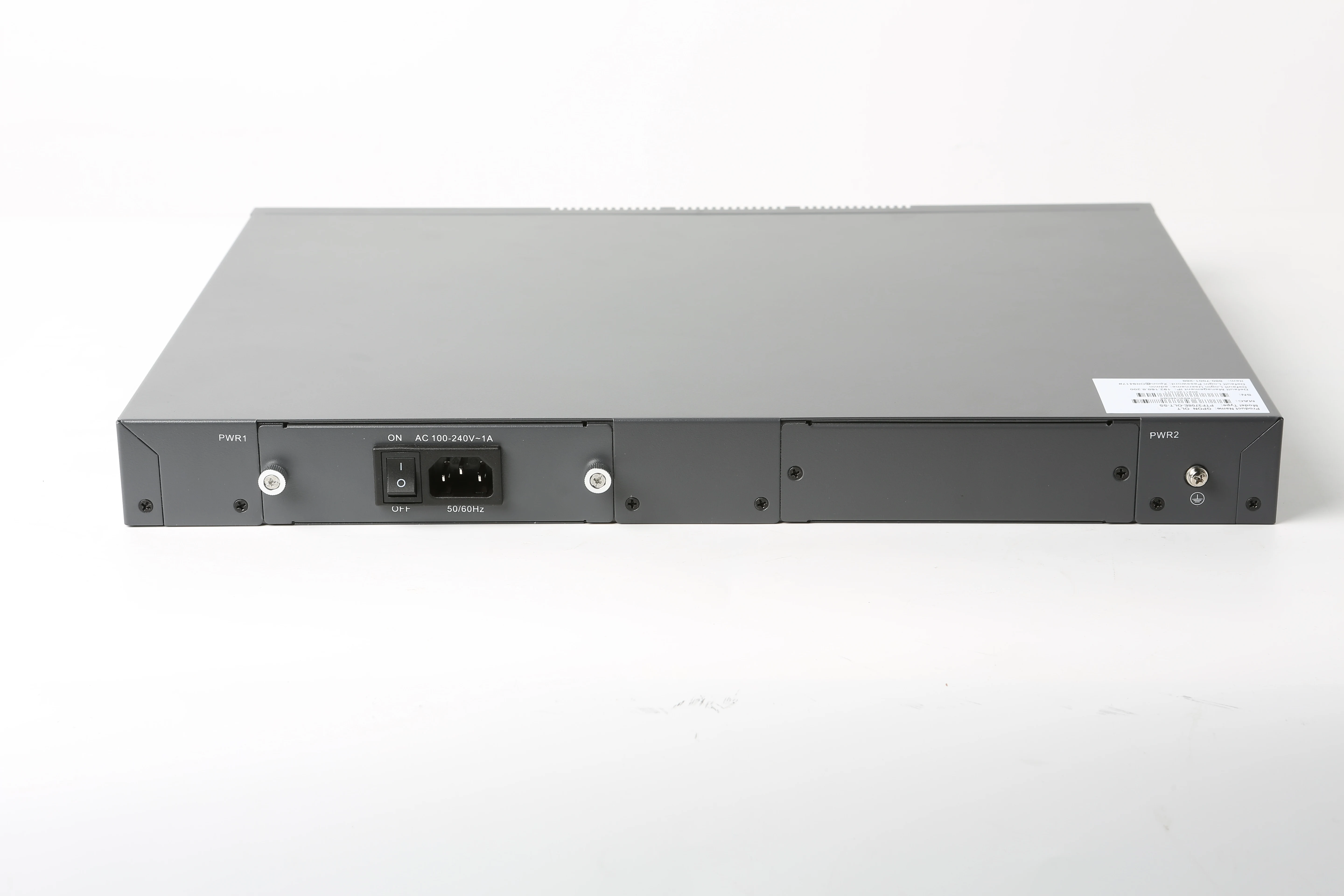 Gpon olt 8 ports ftth olt 1u rack supplymost brand ftth solutions onu ...