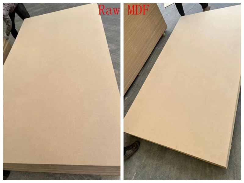 4X8 Mdf Sheet Display Case Versatile Slat Wall Super Market/Wharehouse/Shops Use Heavy Objects ...