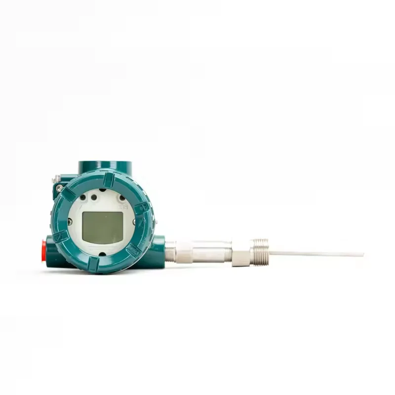 Original Yokogawa YTA610 Industrial Temperature Transmitter - Multi ...