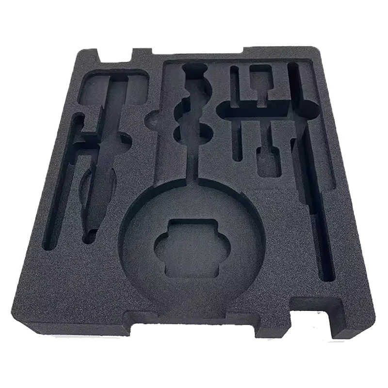 Custom Eva Foam Inserts -die Cutting Eva Packaging Foam Insert For ...