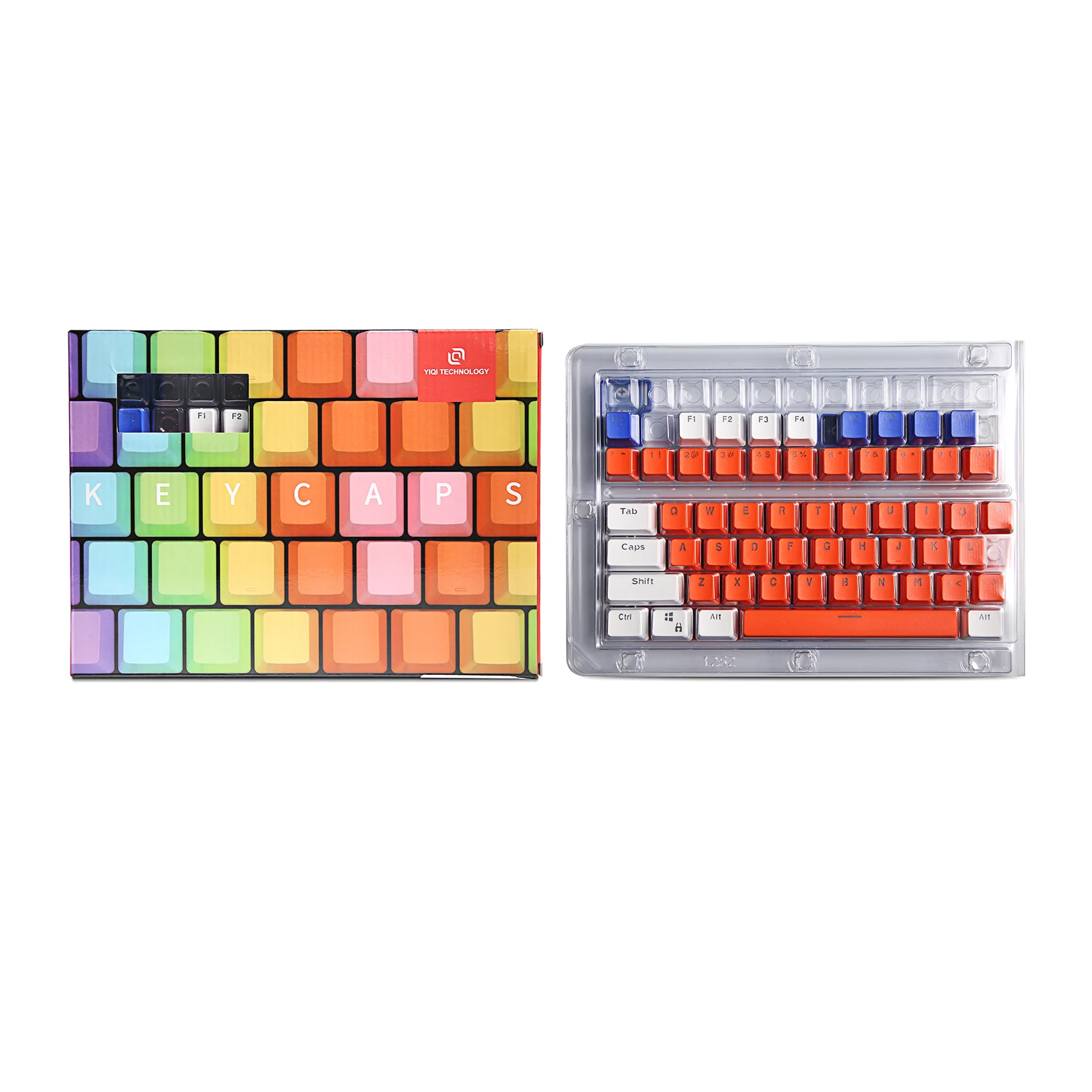 Factory Limited Time Special Custom Pbt Doubleshot Xda Arabic Keycaps ...