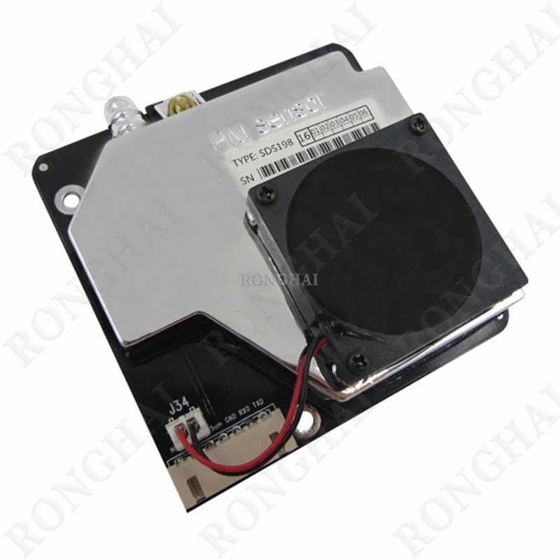 Digital Output Pm100 Tsp Pm2.5 Laser Dust Sensor Module Tsp Pm2.5 Air ...