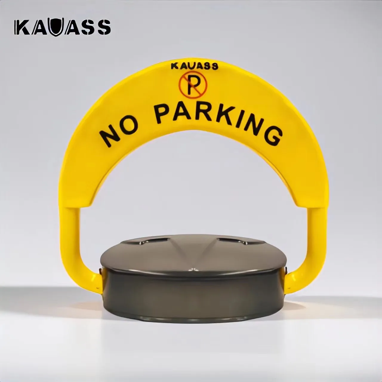 KAVASS blocator parcare vehicle stop blocker Heavy Duty Car Battery ...