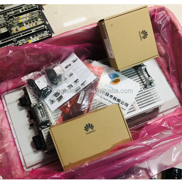 Huawei 5g 02313hcl Aau5636 64t64r 320w 2.6g 2515~2675mhz Aau For ...