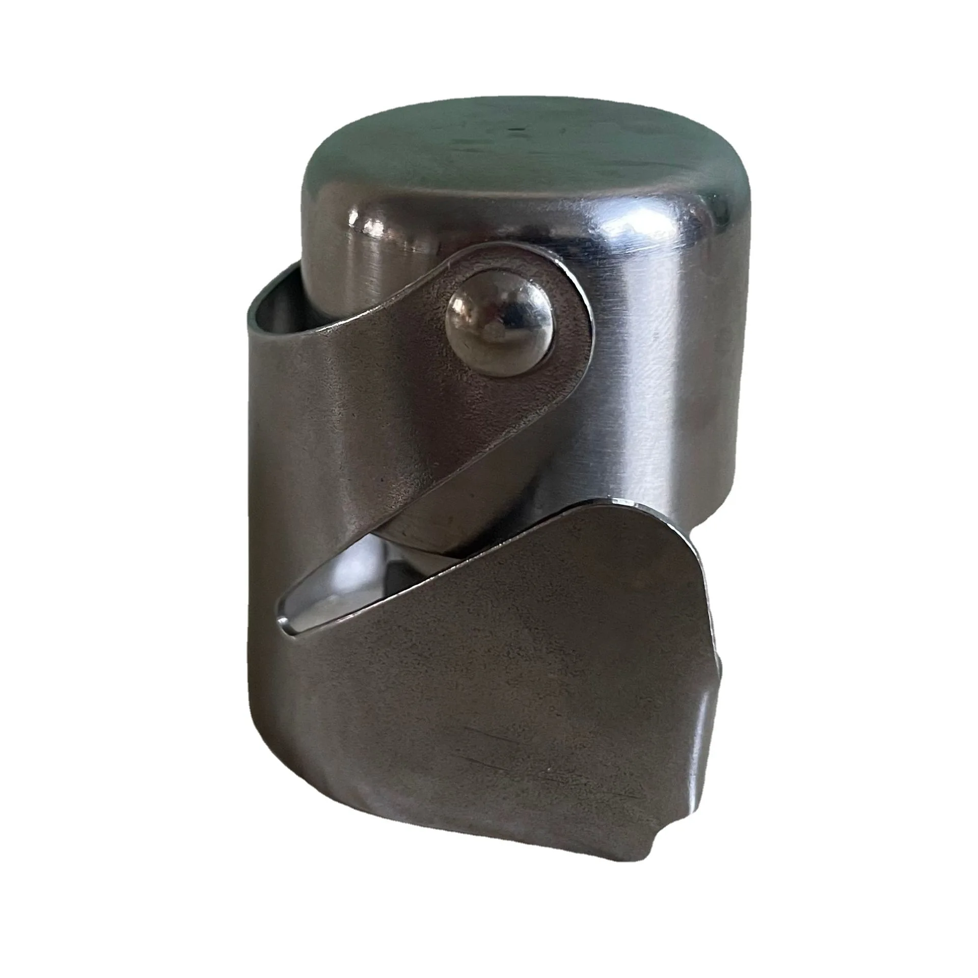 DD2402 Reusable Champagne Cork Bottle Plug with Food Grade Silicone ...