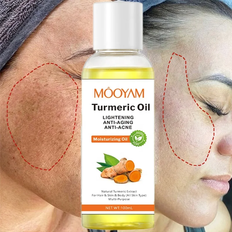 Vietnam Oem Odm Tumeric Nourishing Dark Spots Eraser Corrector Turmeric ...