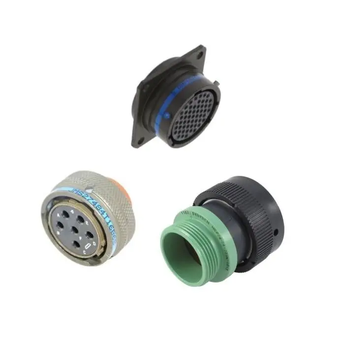D38999/26kg75pc Circular Connector 38999 Series - Buy D38999/26kg75pc ...