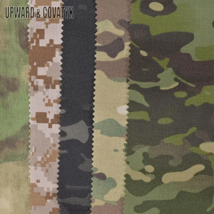 Alibaba.com: 500D nylon tactical camouflage fabric with high abrasion ...