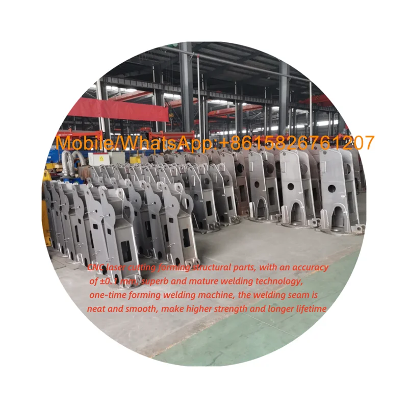Shacman X3000 Prime Mover Tractor Crane Truck Palfinger 20Ton 25Ton ...