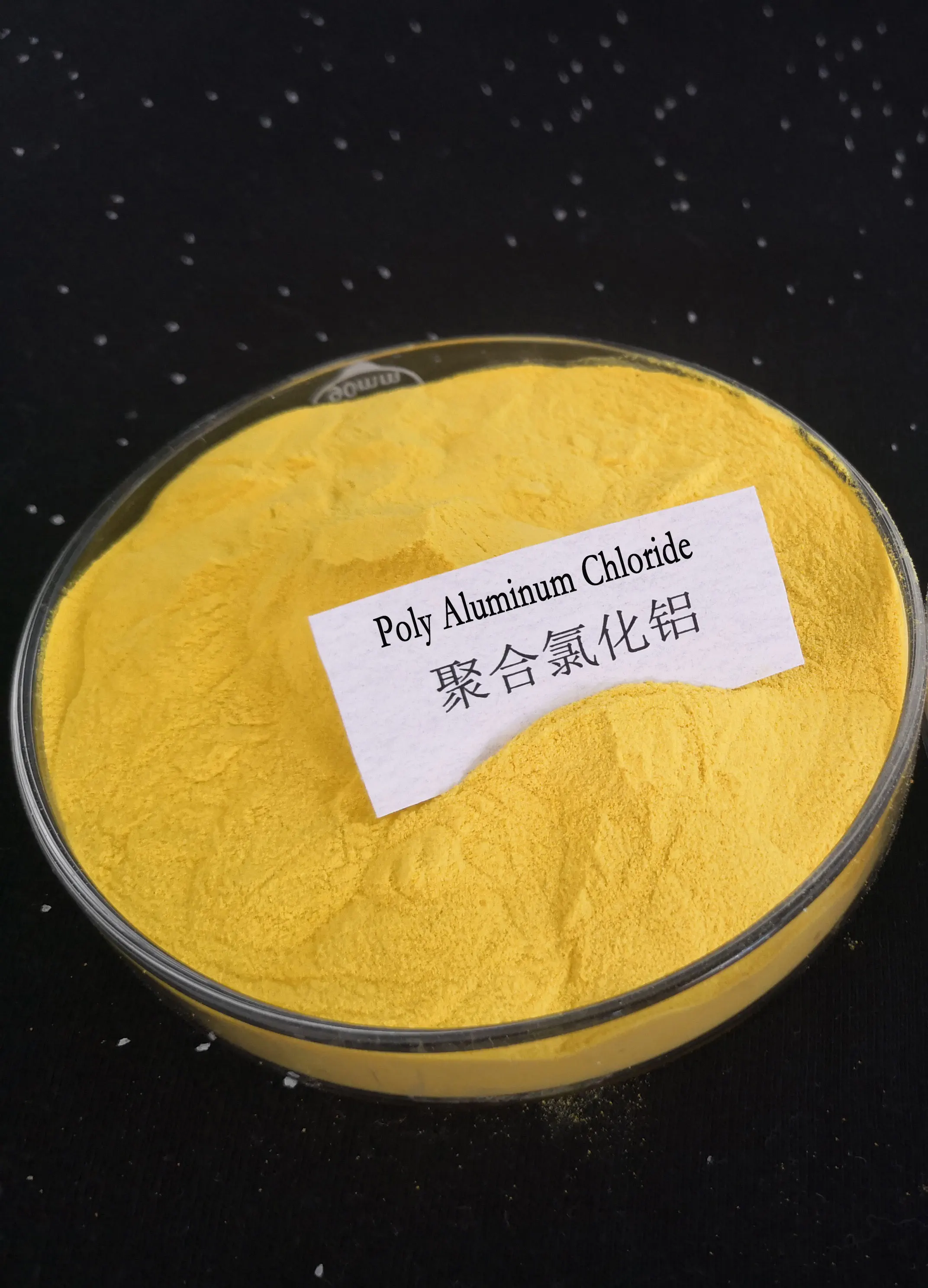 29% Polyaluminum Chloride For Drinking Water Treatment - Buy Advanced ...