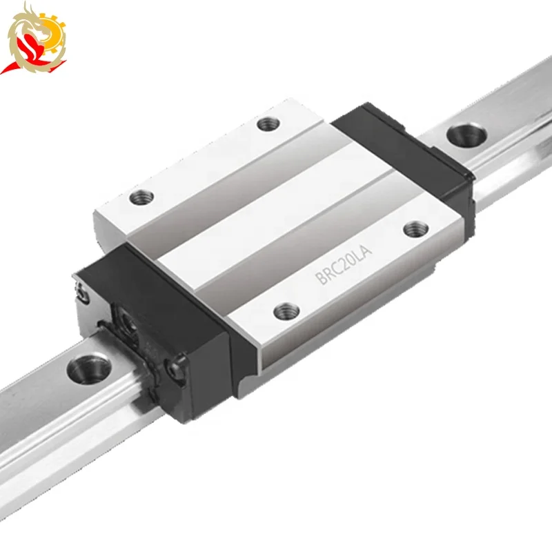 Lzc 2022 High Accuracy Linear Guide Rail Linear Actuator Msa30le For Laser Machine - Buy Linear ...