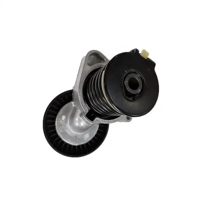 Pulley Tension Tensioning Wheel Roller Idler Timing Belt Tensioner Auto ...