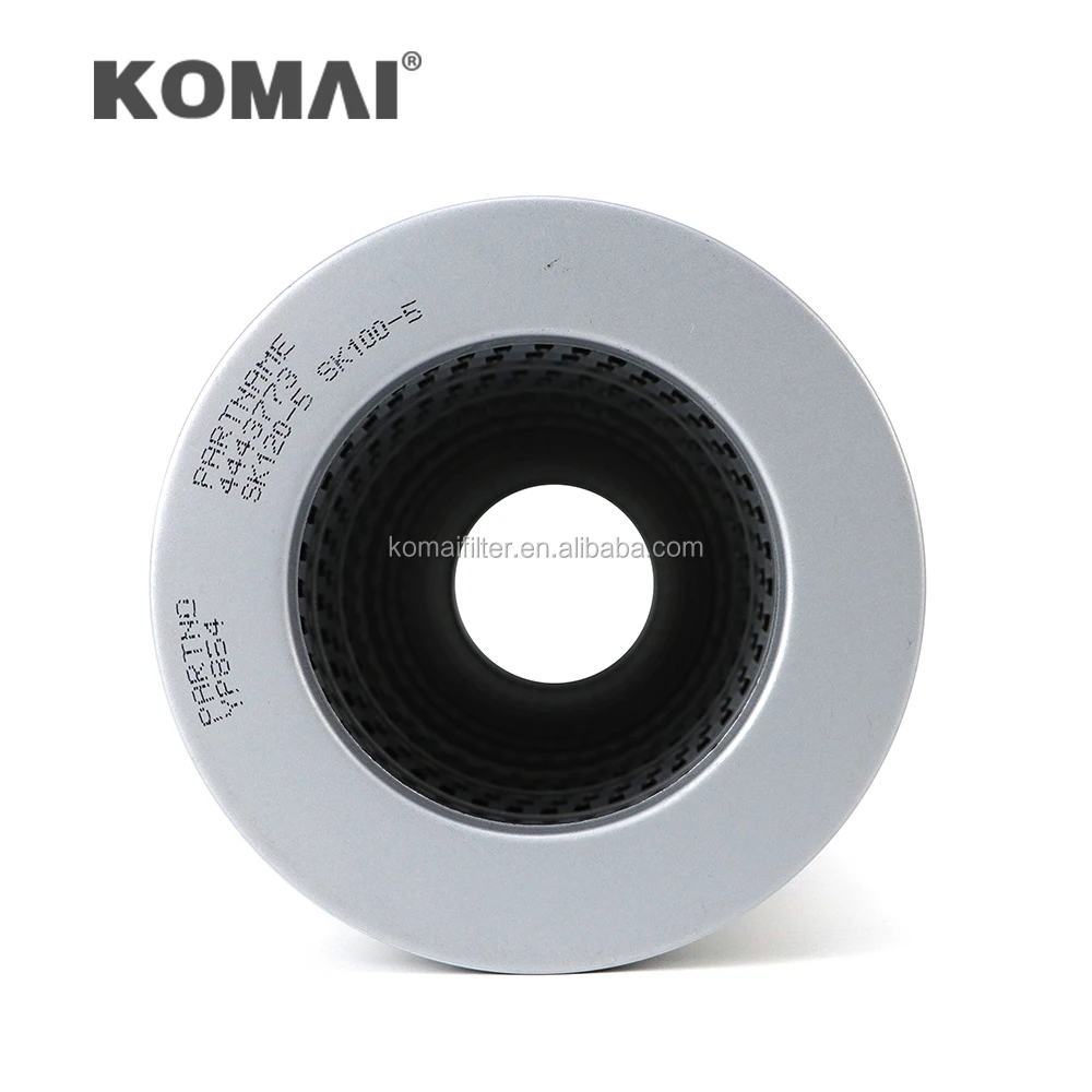 Hydraulic Filter Pt8387 24046z15 H7919 234-60-31330 Hf6528 For Heavy ...