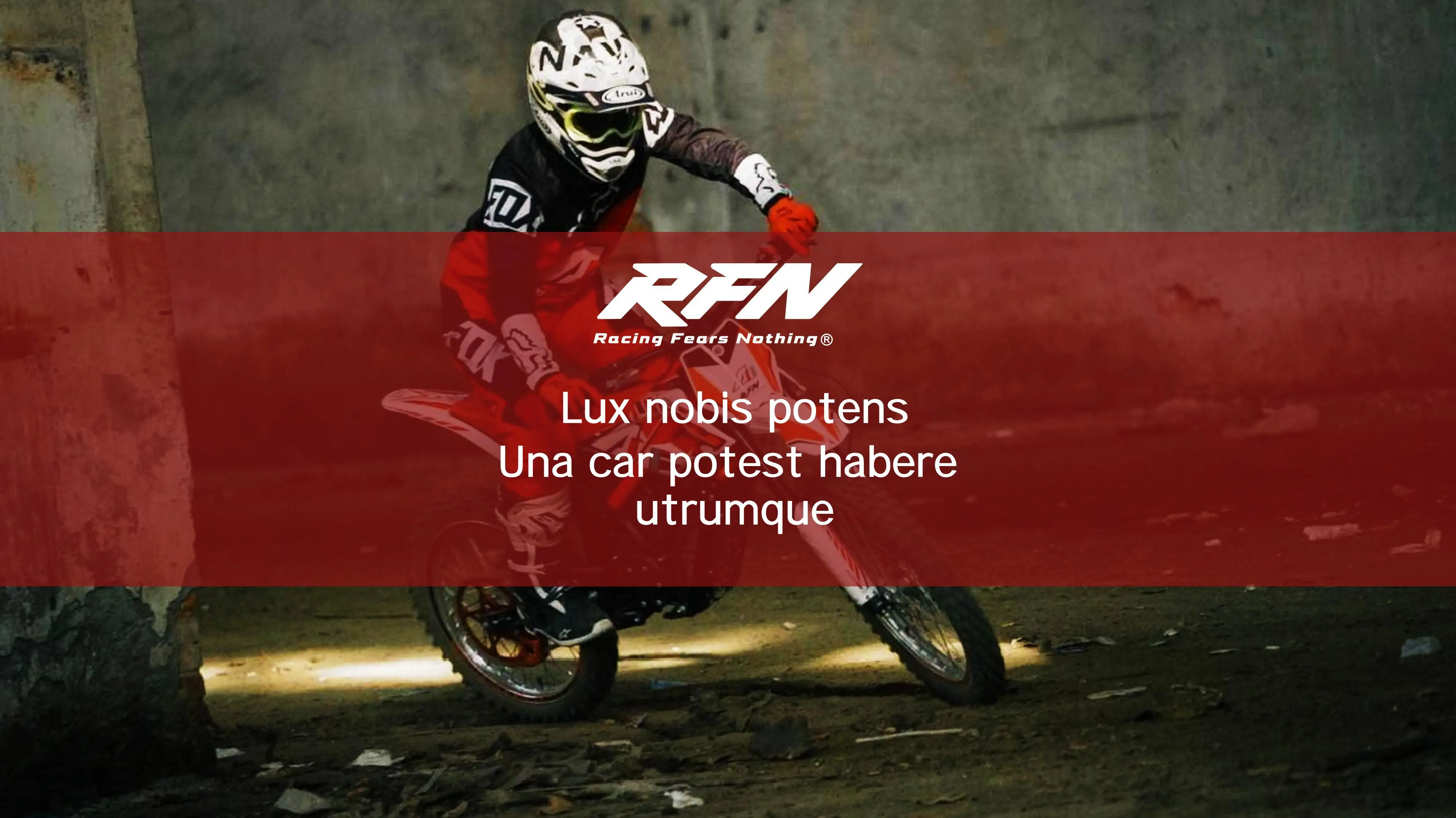 Apollo RFN Rally Pro - 6000W Electric Dirt Bike for Adults