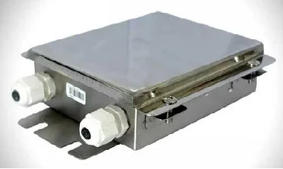 ICS-17 Electronic Belt Scale: Precision Weighing with ±0.25% Accuracy ...