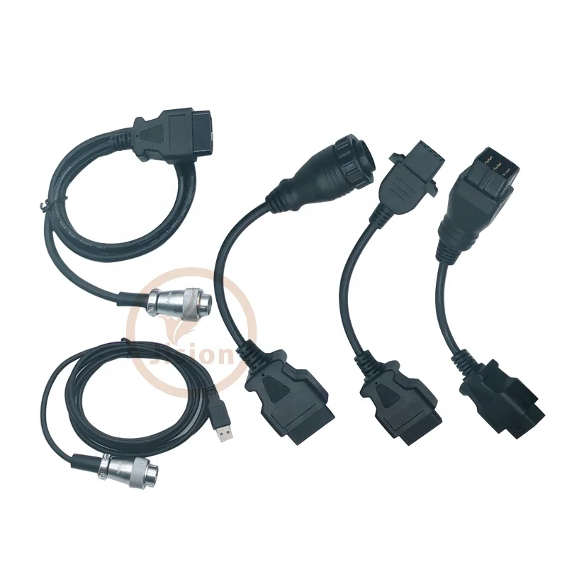 Communication Adapter Vcads VCDS Adapter Scanner 9998555