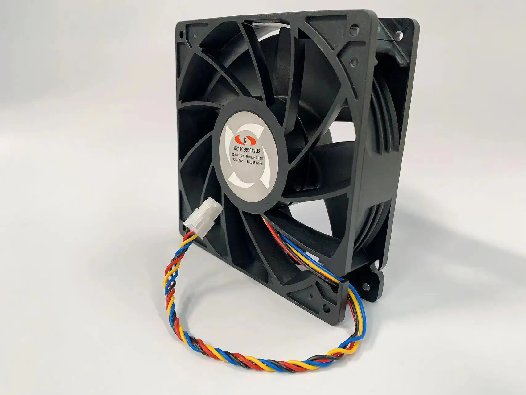 Wholesale Fan Cooler 140x140x38mm 7500rpm 12v 7.2a Fan E10 921 M20 M21 ...