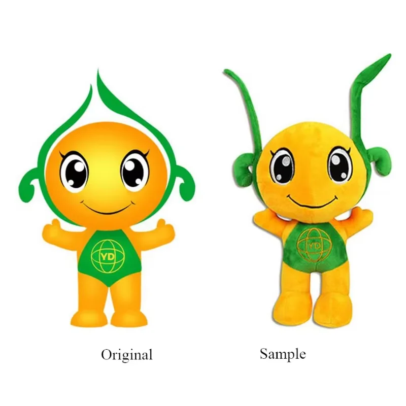 High Quality Custom Soft Stuffed Animals Cute Plush Toys For Kids ...