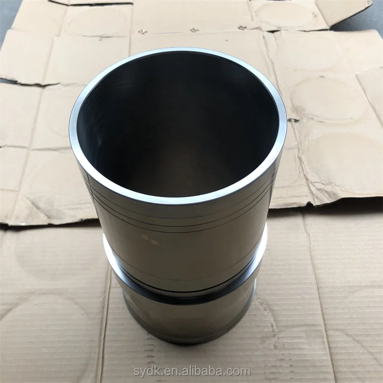 Revestimiento del cilindro del motor QSX15 ISX15 X15 3690561 5468972 ...