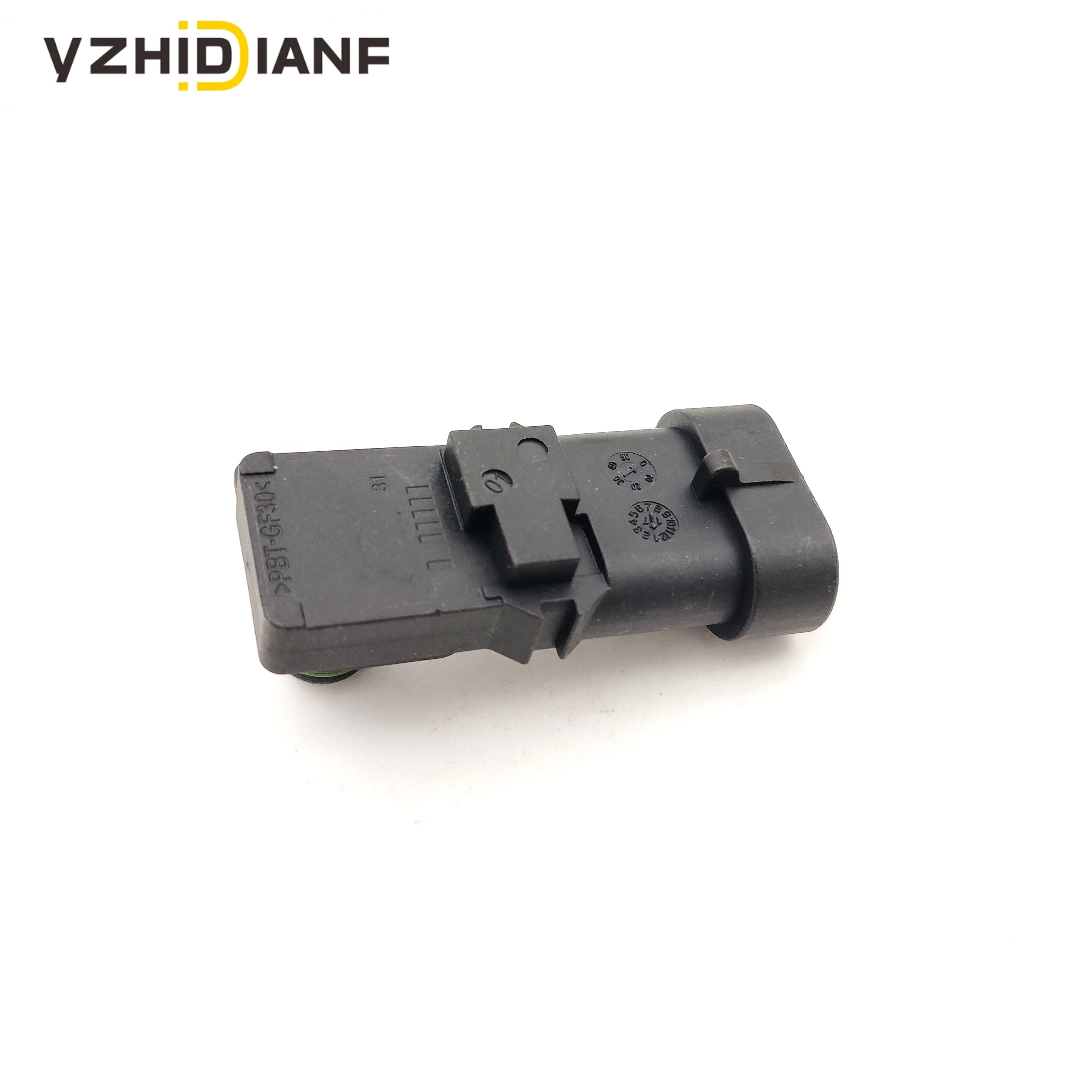 MAP Boost Pressure Sensor for Renault Vehicles - YZHIDIANF