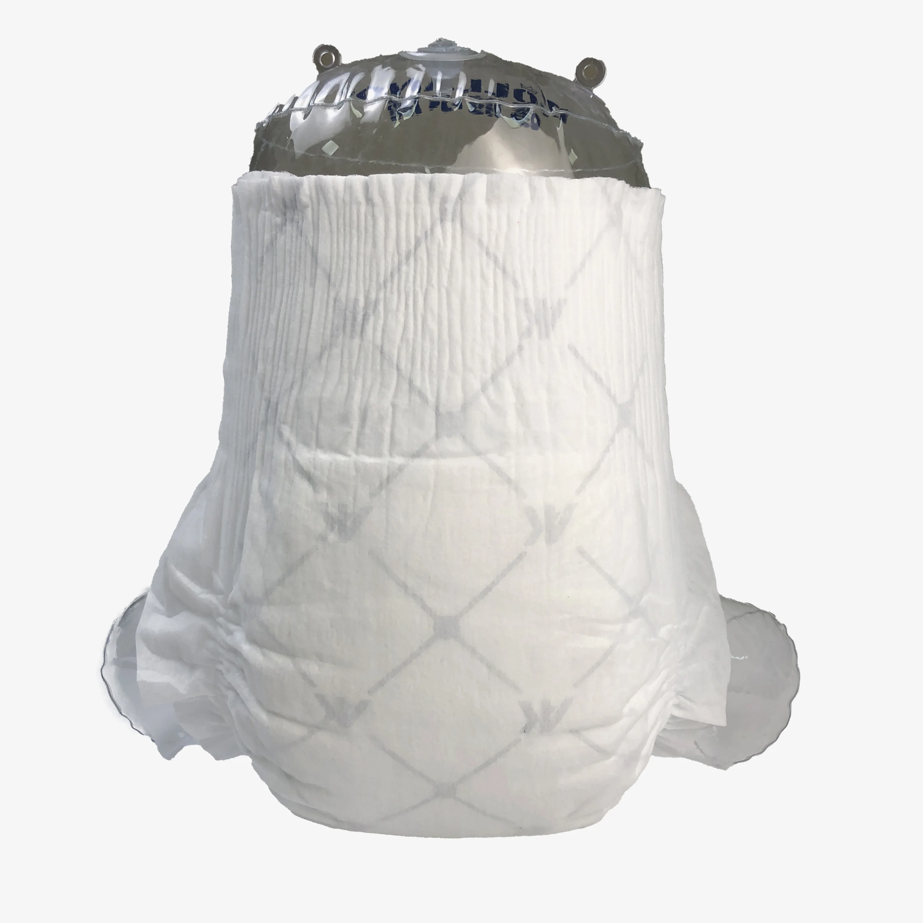 Smooth And Soft Texture Is Super Good Disposable Diaper For Baby ...