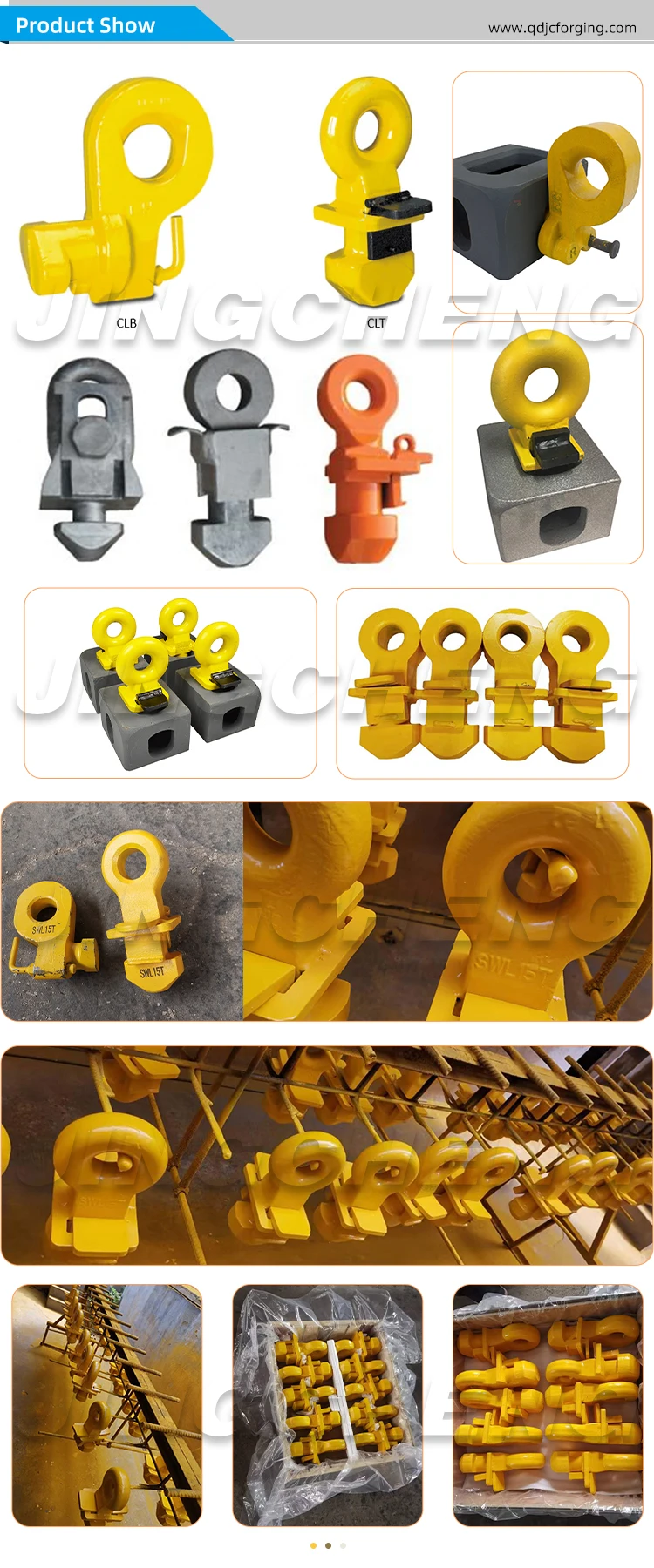 Container Lifting Lug Lifting Lug ISO Shipping Container| Alibaba.com