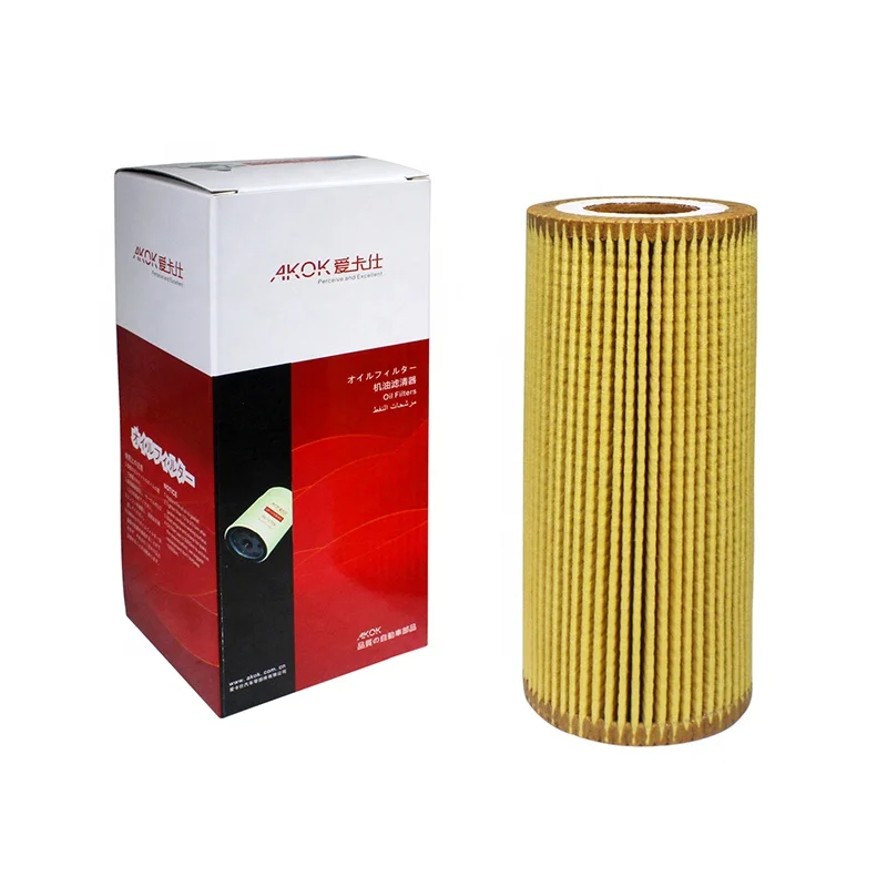 Auto Engine Parts Best Price Oil Filter Oe 06e115562a 06e115562c ...