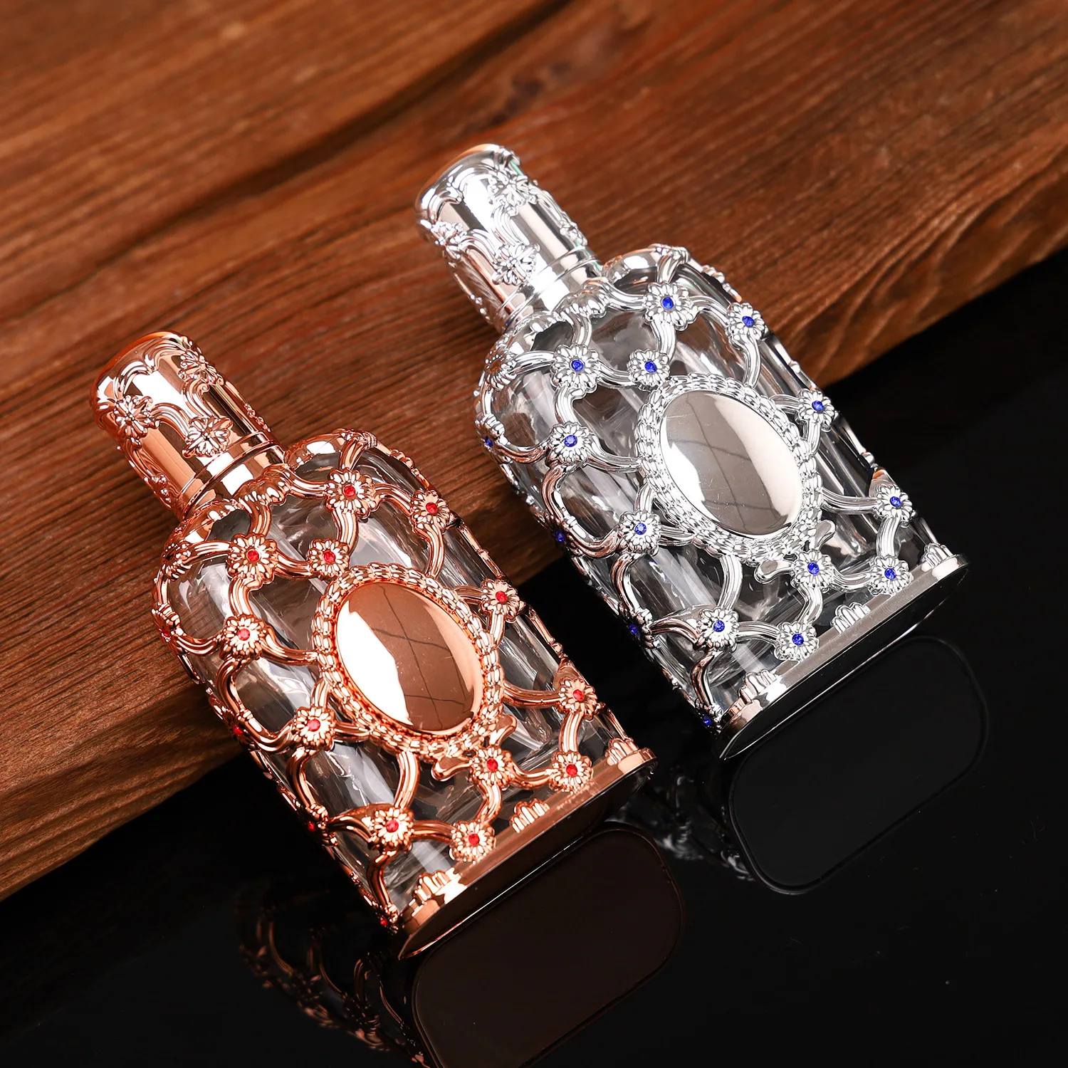 Wholesale High Quality Luxury 75ml Unisex Perfume Bottle Original ...