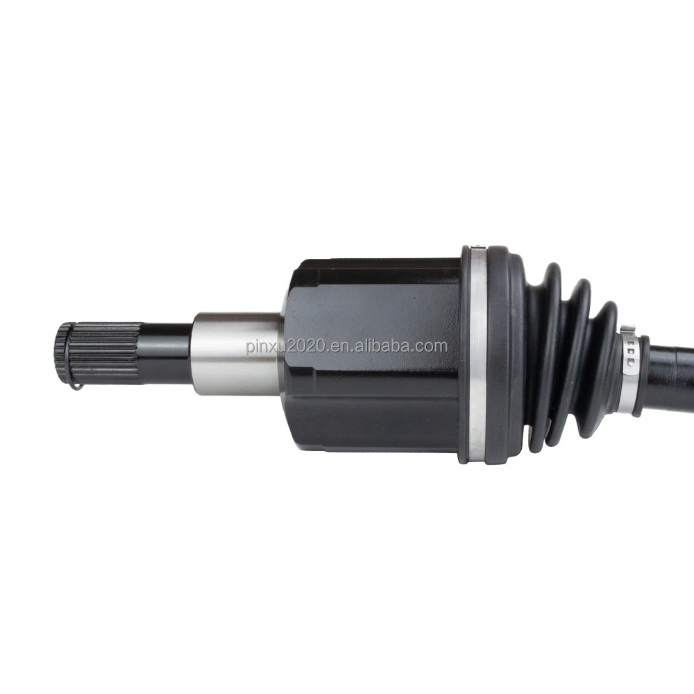 EPX Auto Spare Parts - Reliable Drive Shaft Solutions