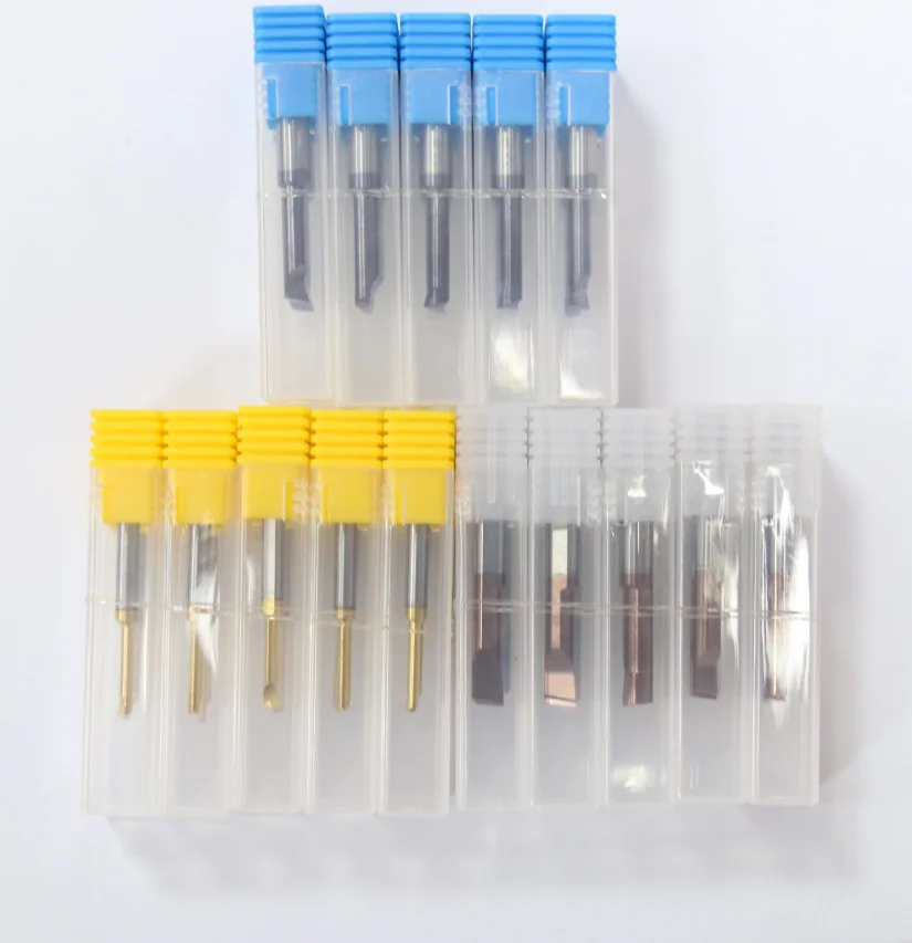 Sandviks Anti Vibration Boring Bar Carbide Micro Boring Tools Carbide ...