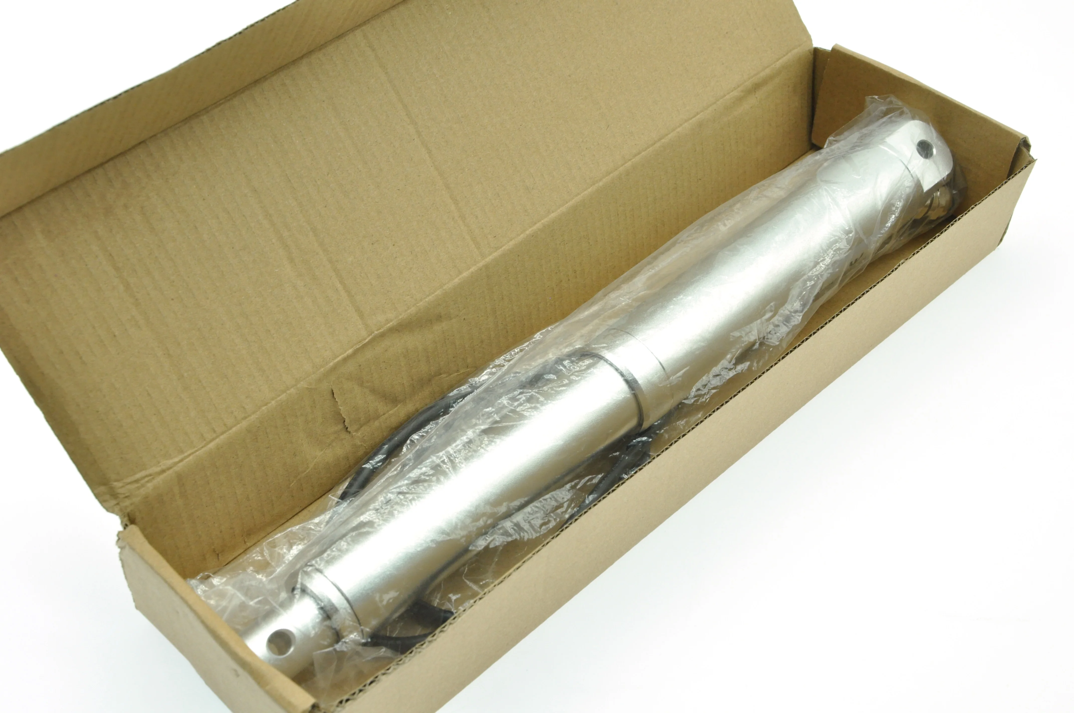 Customize Stroke Micro Linear Actuator 6000n Ip65 Tubular Inline Linear ...