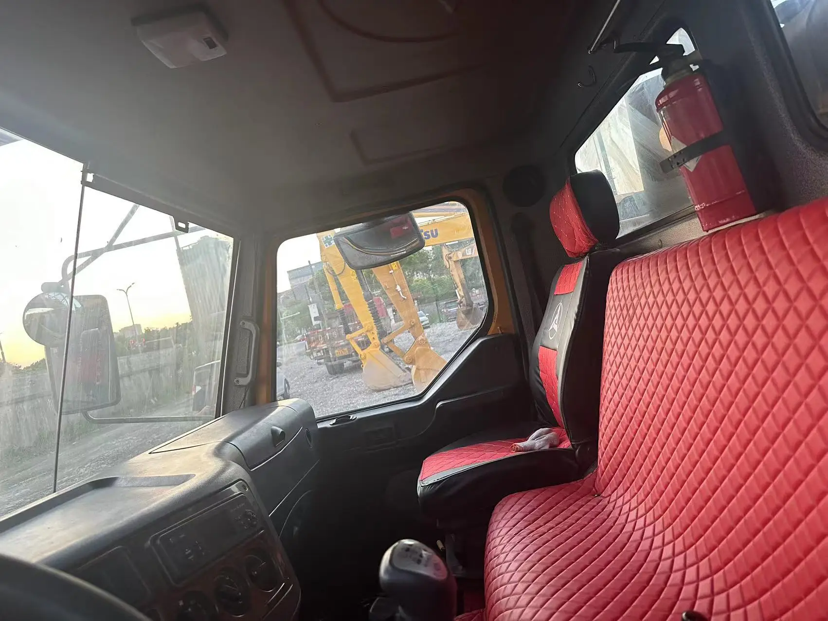 Sany Stc750 Stc1000 Used Mobile Crane Truck Hydraulic Truck Crane For ...