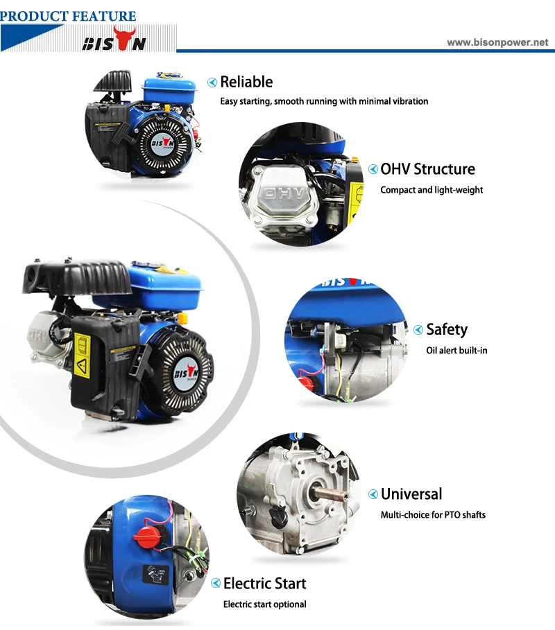 野牛 (中国) 中国工厂156f汽油发动机，156f发电机发动机，156f汽油发电机发动机 - Buy 156f的引擎,156f生成器引擎 ...