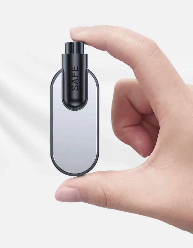 Mini Tungsten Steel Head Multi-function One-second Escape Device Car ...