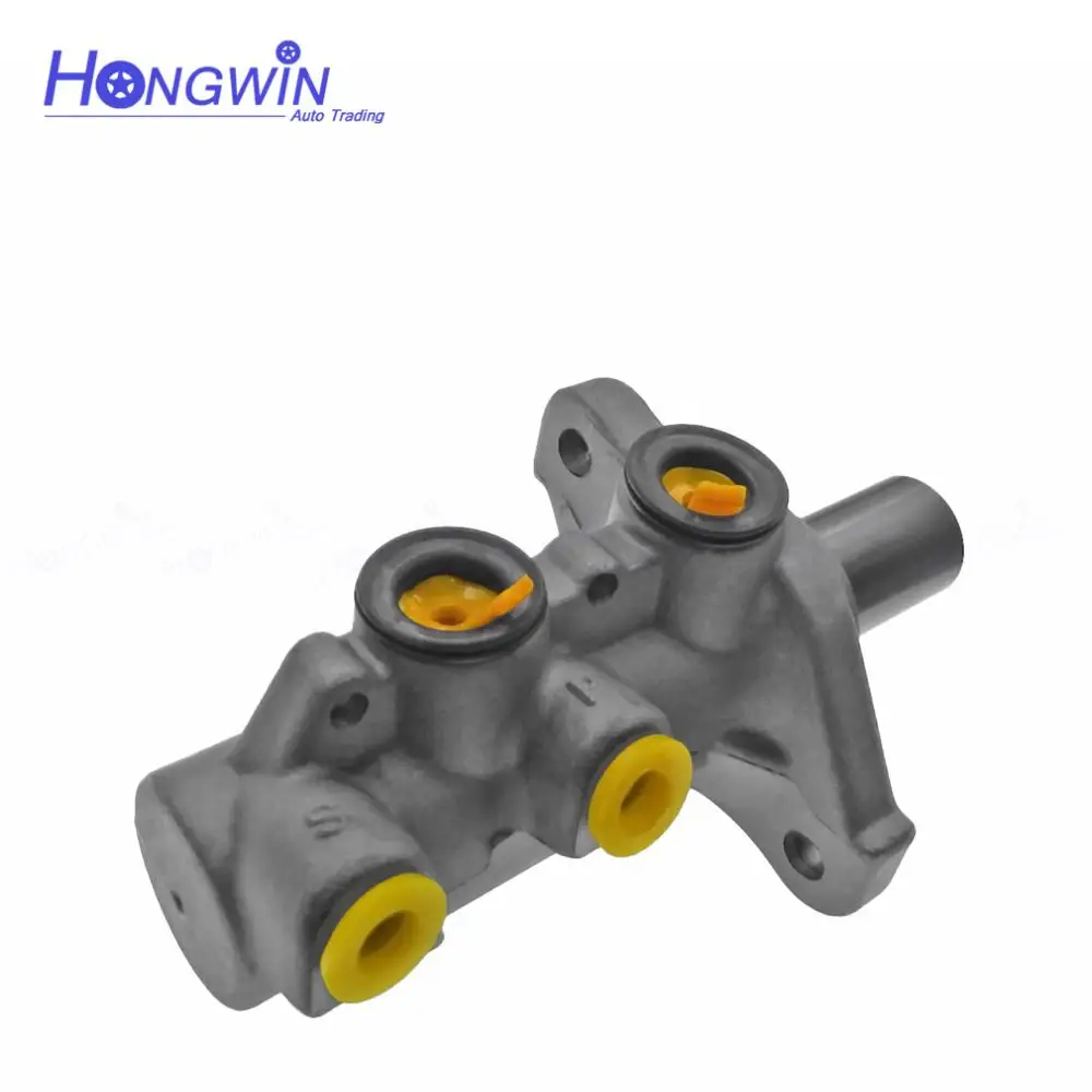 93745974 Brake Master Cylinder For C-hevrolet Captiva C140 2006- Opel ...