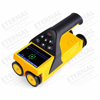 Ndt Integrated Rebar Locator Concrete Rebar Detector - Buy Concrete ...
