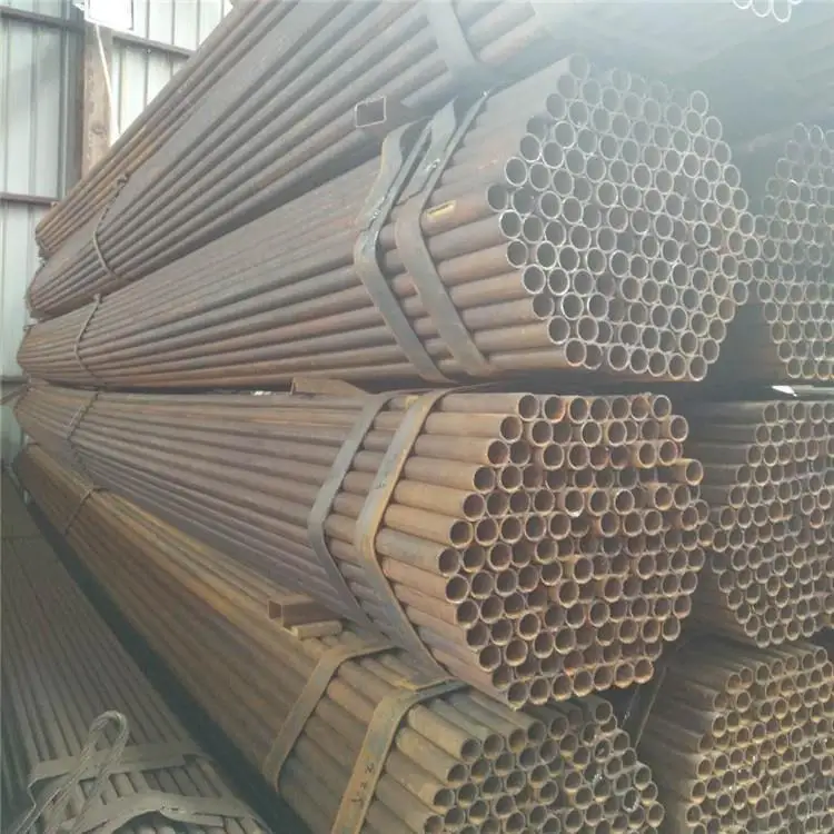 Astm Circular Carbon Steel 6 Inch 12 Inch 18 Inch Welded Pipe For Oil ...